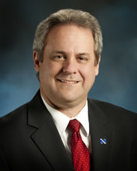 News Release: Tom Kent named new NPPD President, CEO