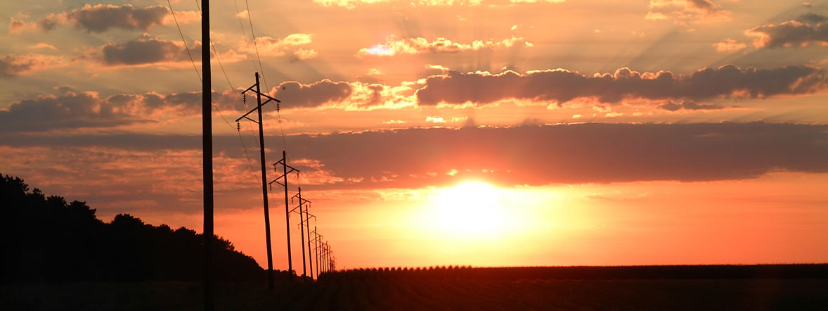 Celebrating Public Power Month