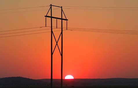 News Release: NPPD crews beginning annual inspection of transmission lines