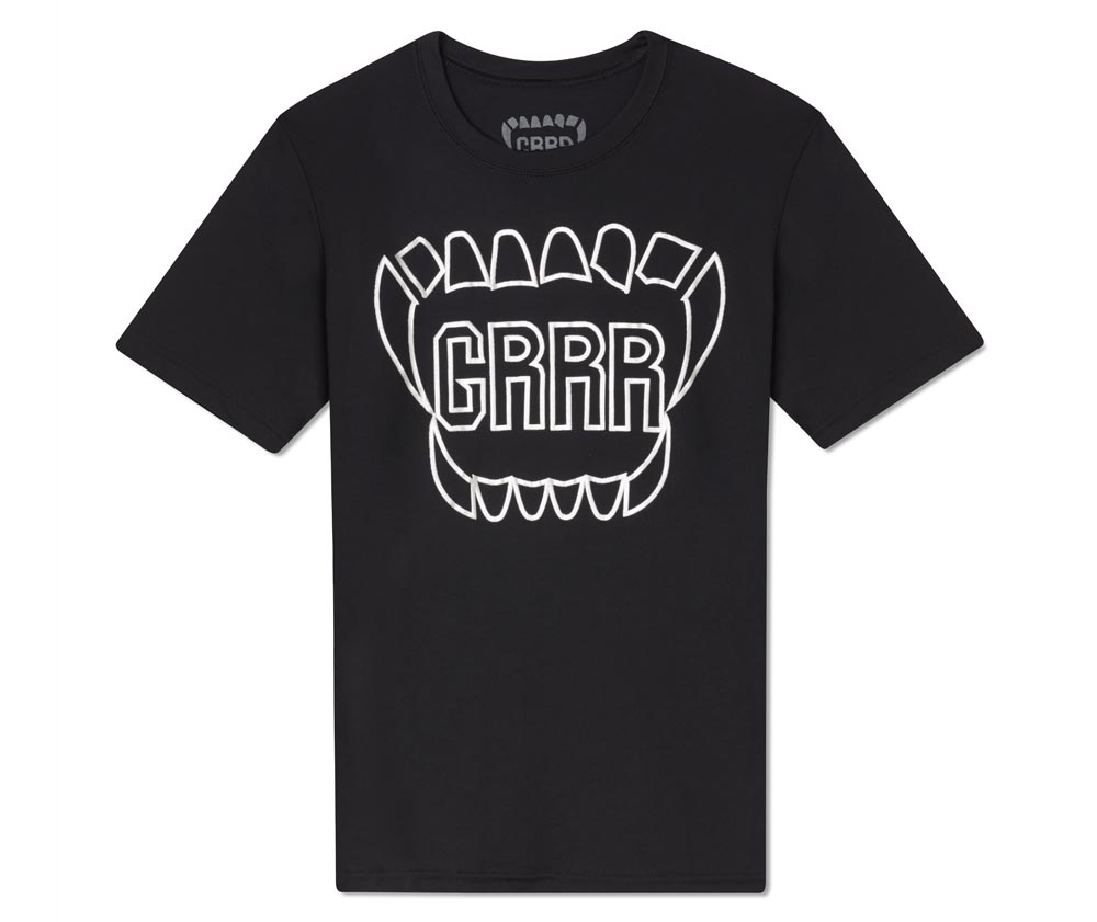 Men's Athletic Clothing & Socks | GRRR Clothing