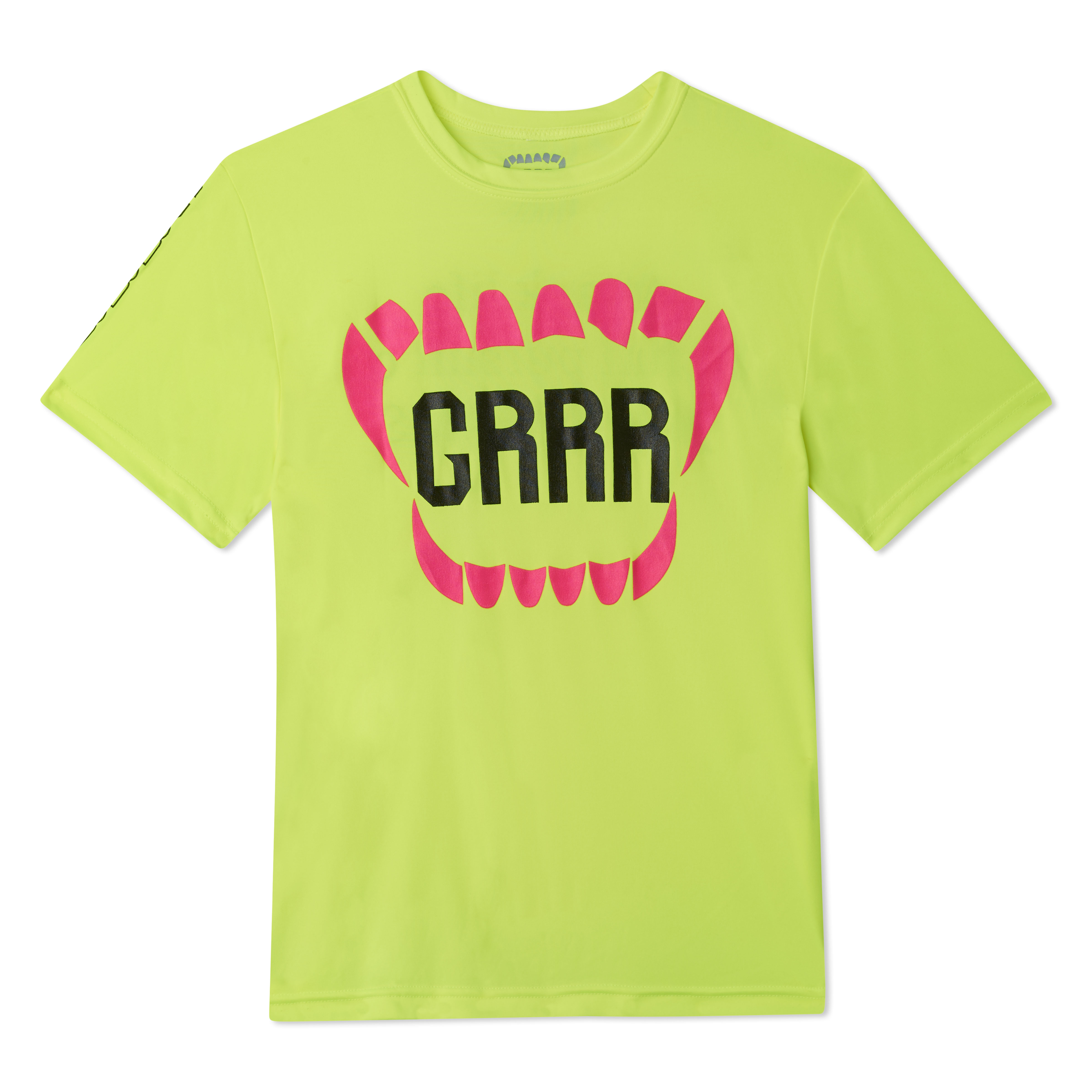 Men's Athletic Clothing & Crew Socks For Sale | GRRR Clothing