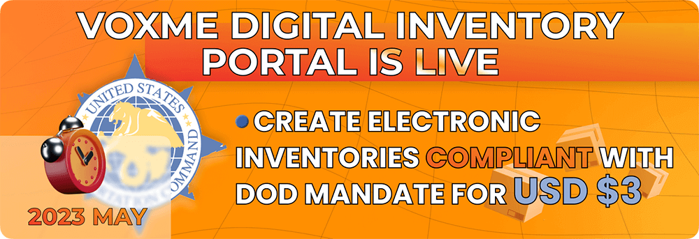 Voxme: Move Management Software | Global Mobility Software