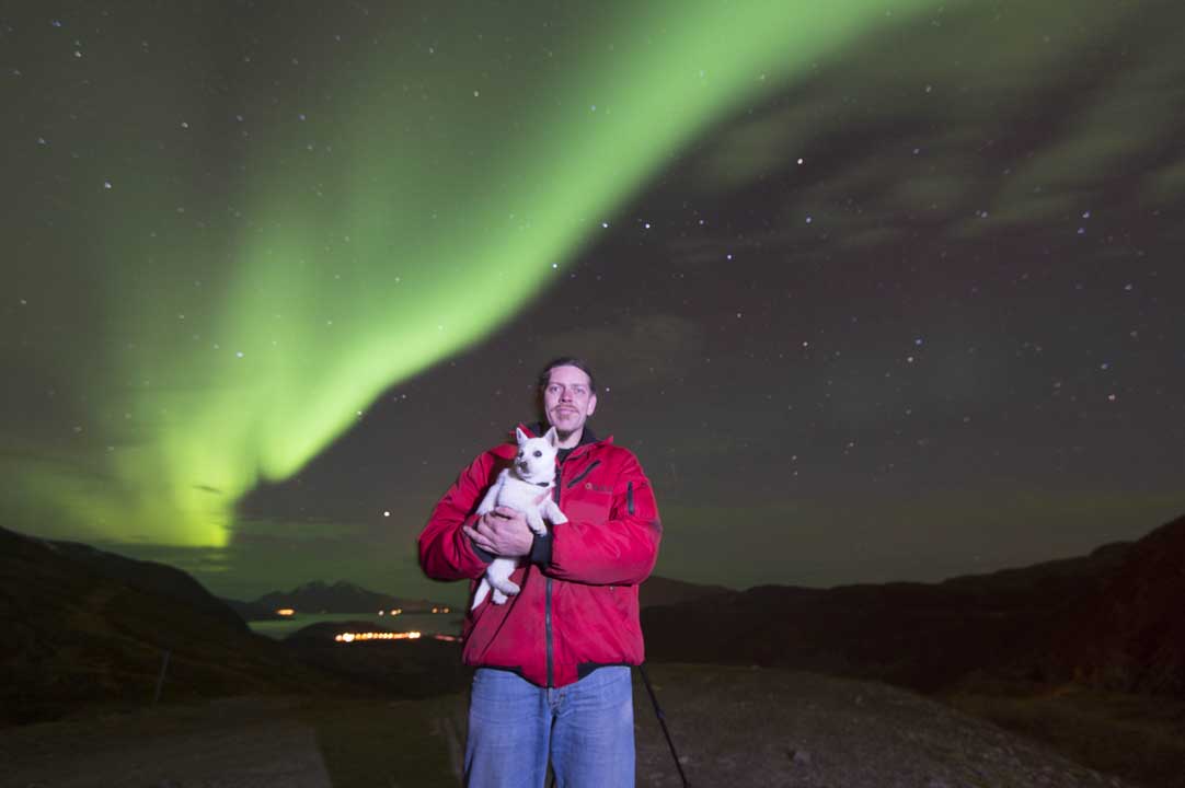 Polar Adventures - Let us tailor your adventures!