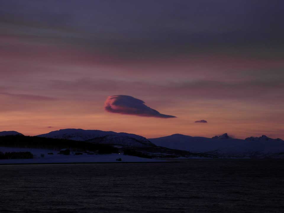 Polar Adventures - Let us tailor your adventures!