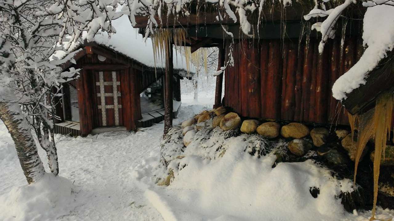 Polar Adventures - Let us tailor your adventures!