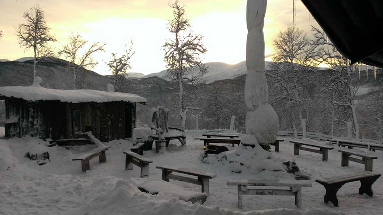 Polar Adventures - Let us tailor your adventures!