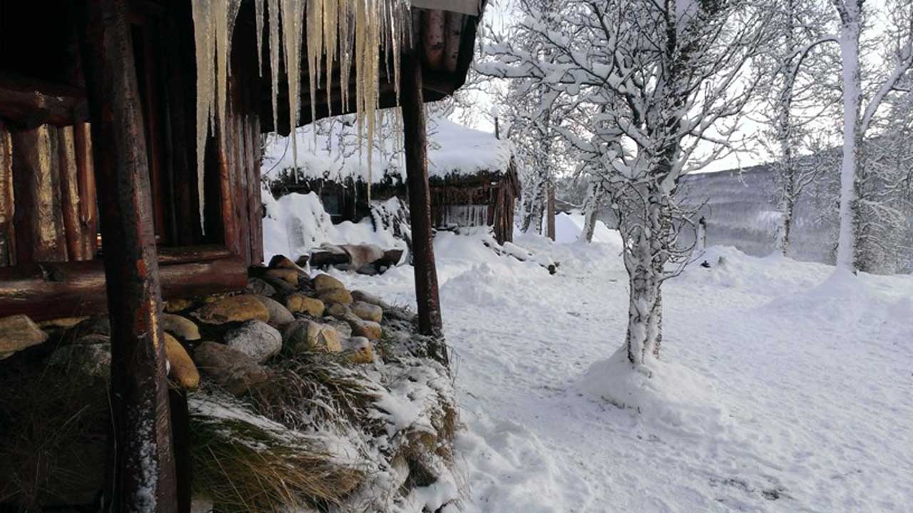 Polar Adventures - Let us tailor your adventures!