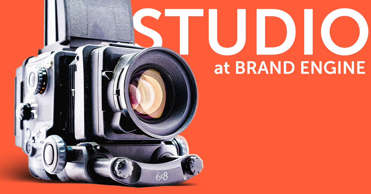 Brand Engine | Branding, Web, Graphic, and Logo Design | Services