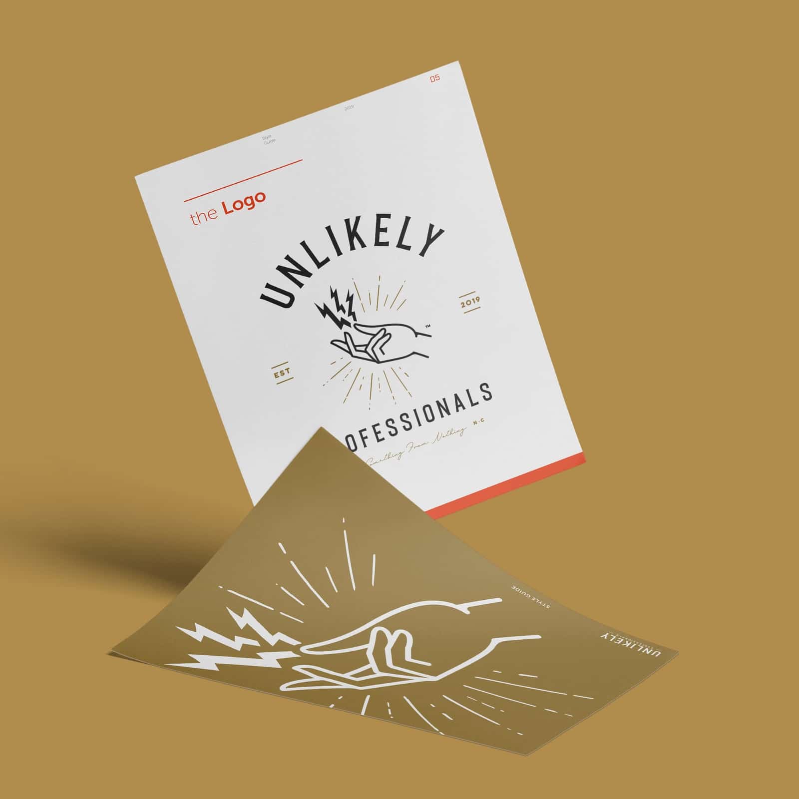 Brand Engine — Branding, Web, Graphic, & Logo Design — Creative Agency