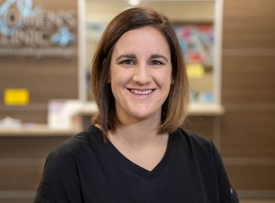 Our Providers | The Women's Clinic