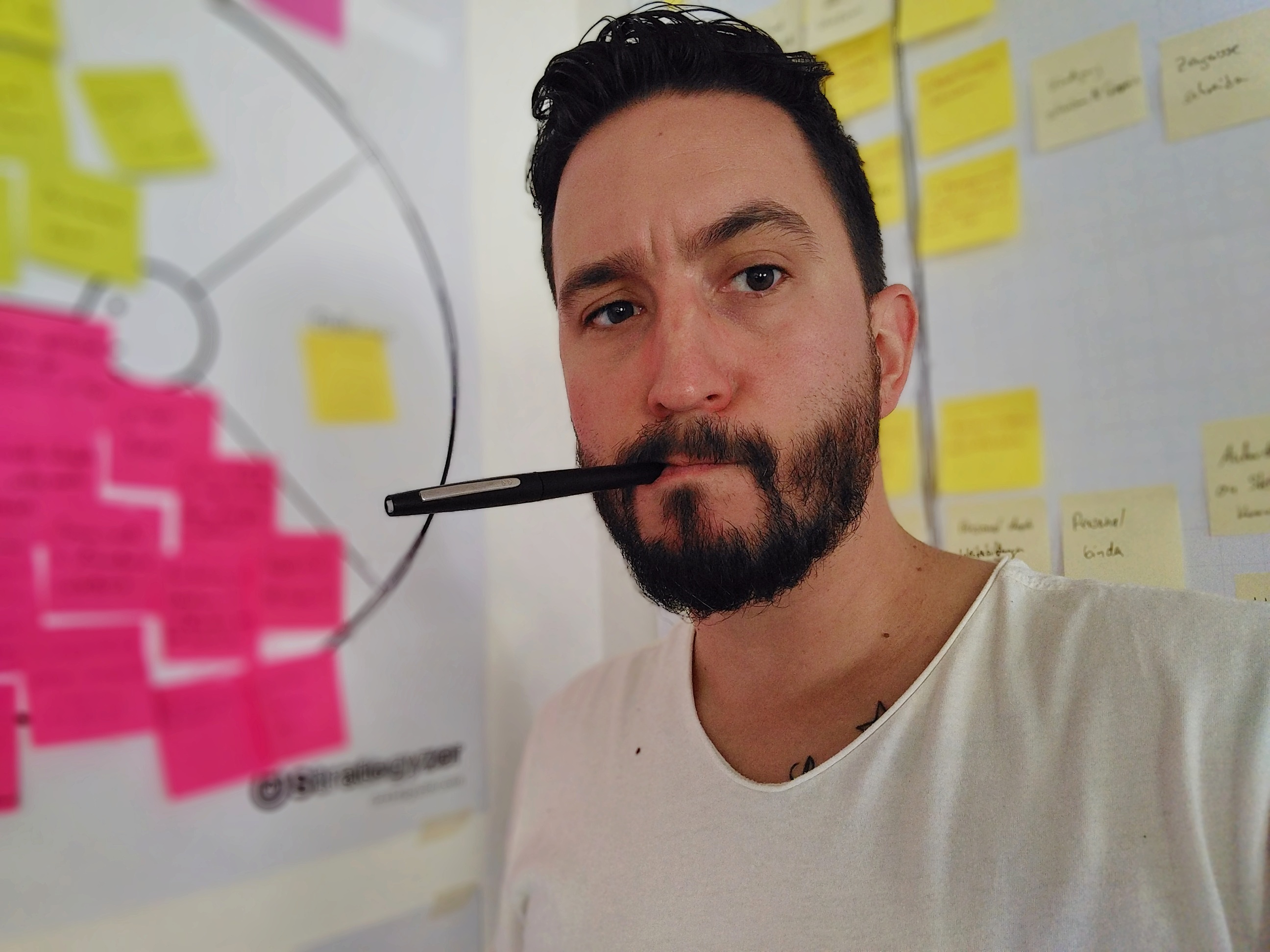 Recruiter für Interviews gesucht!