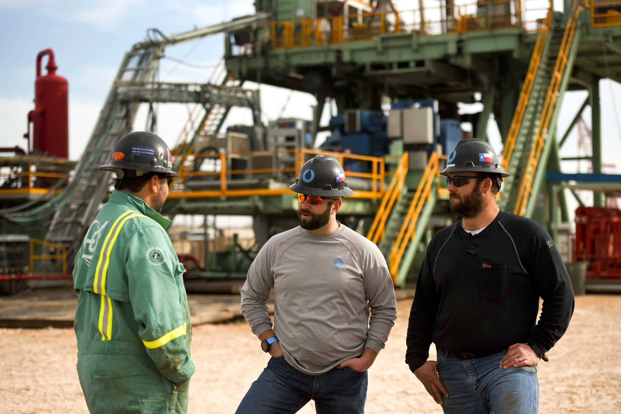 Why Octane - Octane Energy