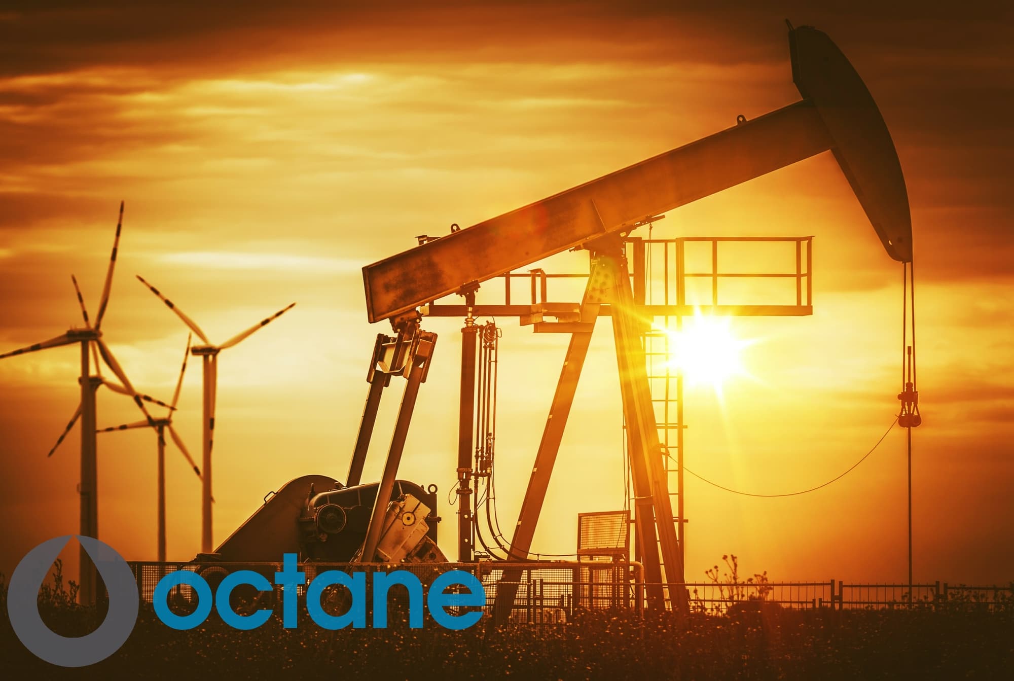 Blog - Octane Energy