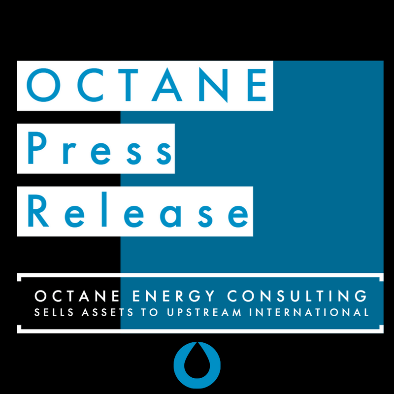 Blog - Octane Energy