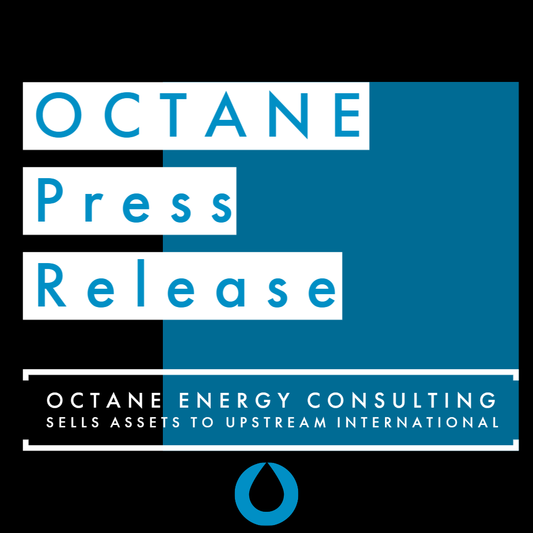 Blog - Octane Energy