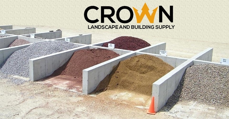 about Crown landscape Supply in Palmdale