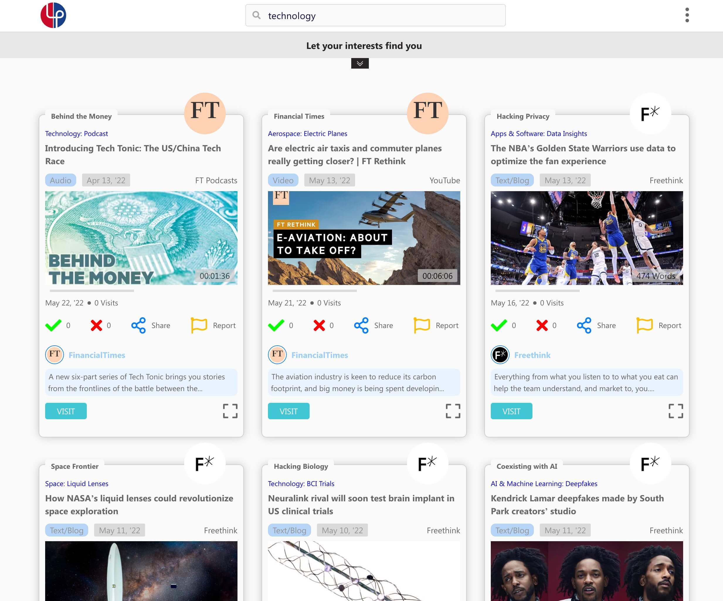 Linkpasser Website Development by Cloudfusion
