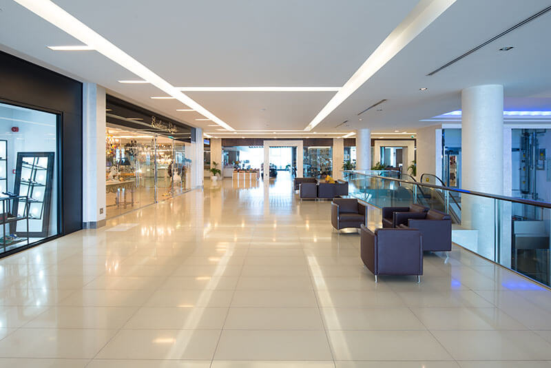 Dubai Investment Properties Projects | Sunset Residences