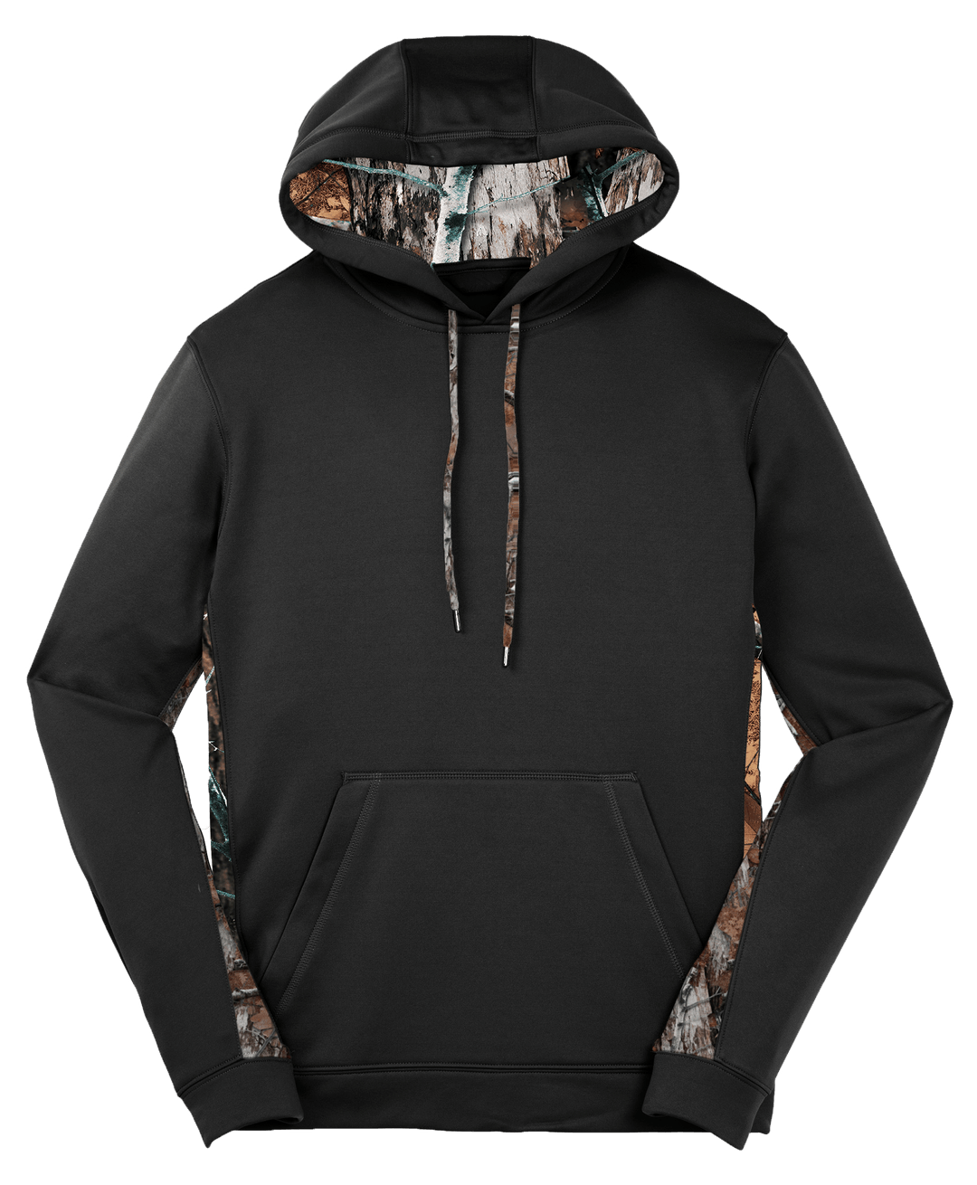 Performance Hoodie