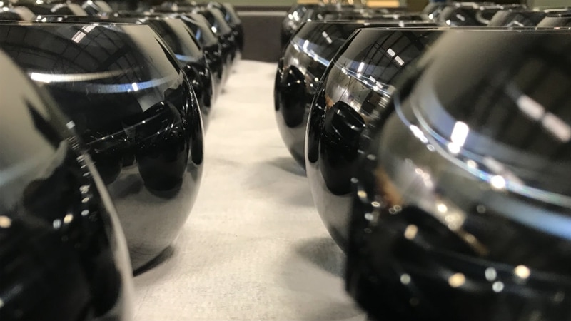Protective Coatings