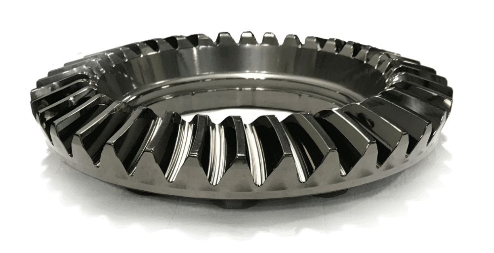 HIgh Performance ARC & PeCVD Coatings