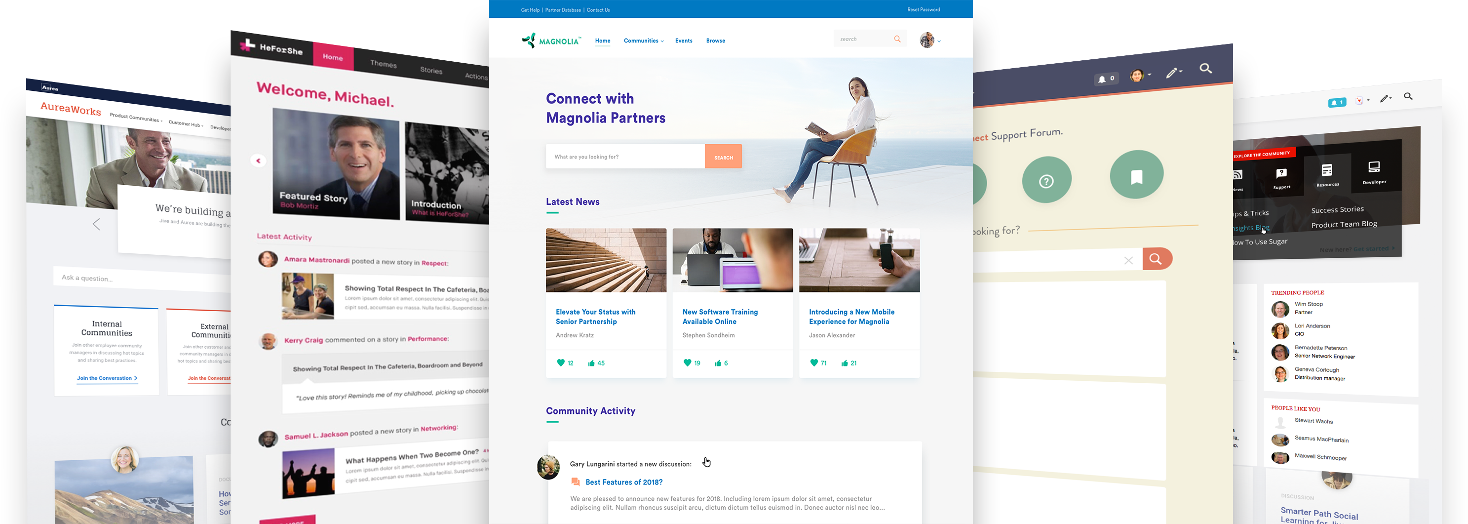 Social Edge Consulting