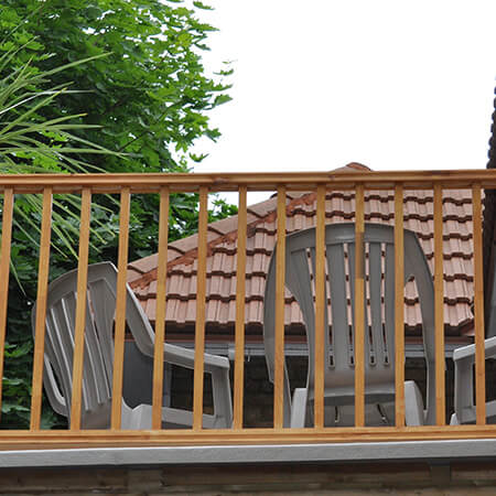 Réalisations | Balcon Idéal inc.