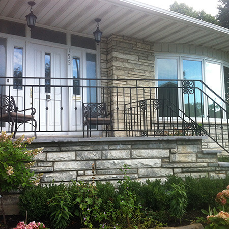 Réalisations | Balcon Idéal inc.