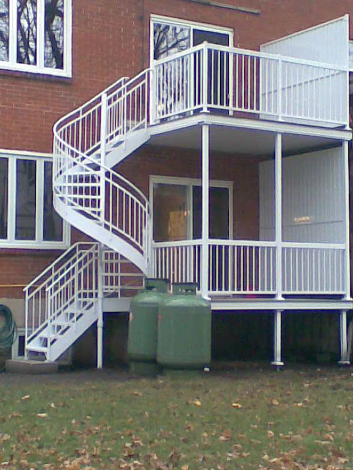 Réalisations | Balcon Idéal inc.