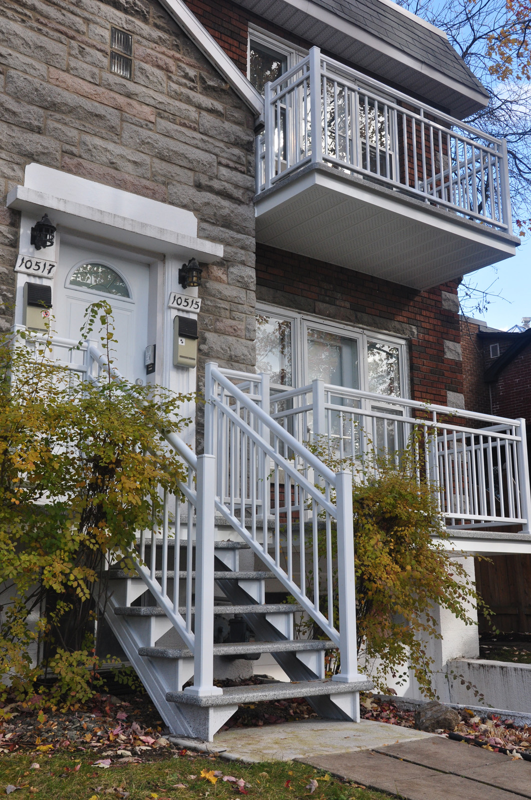 Réalisations | Balcon Idéal inc.