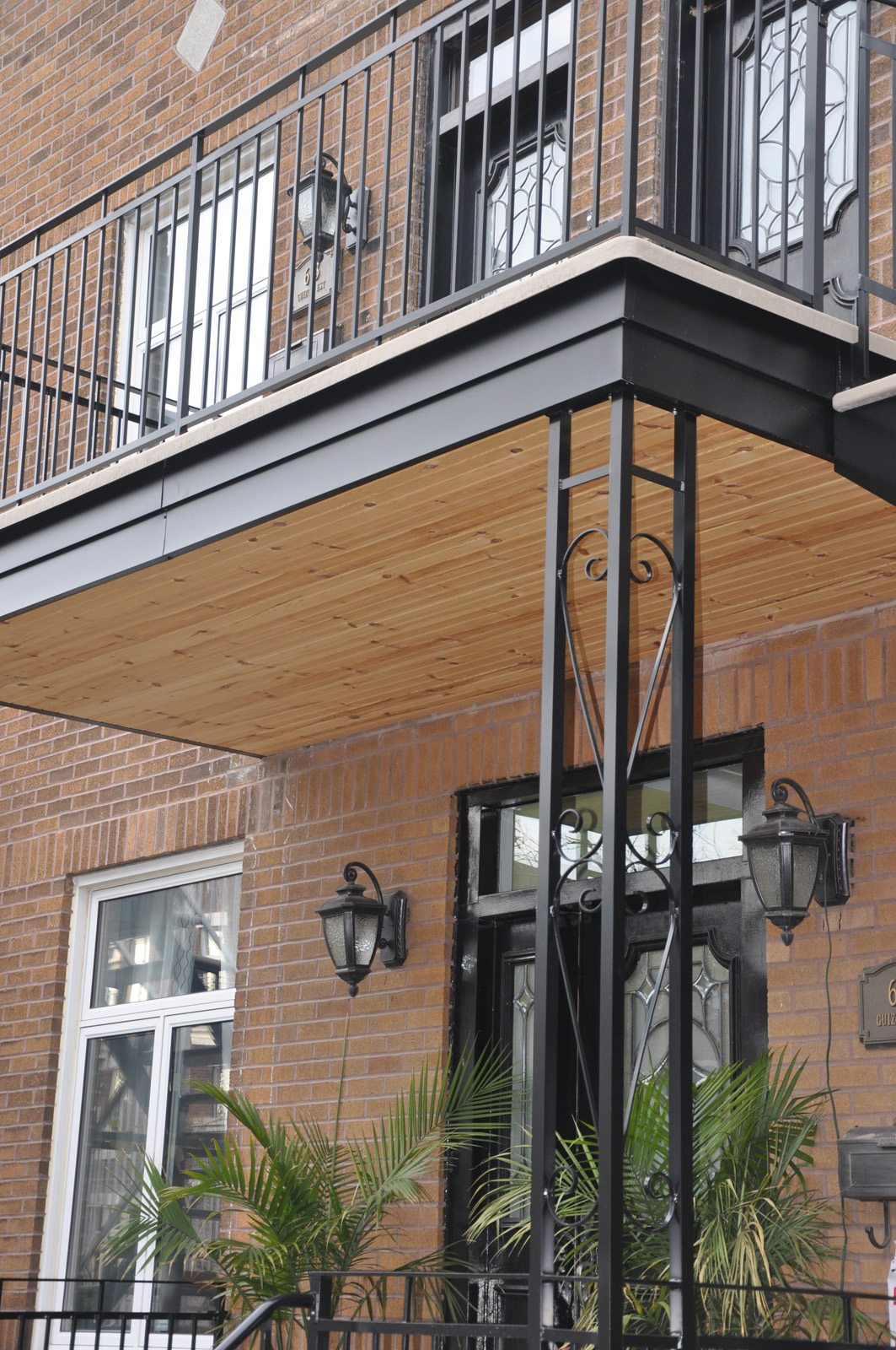 Réalisations | Balcon Idéal inc.