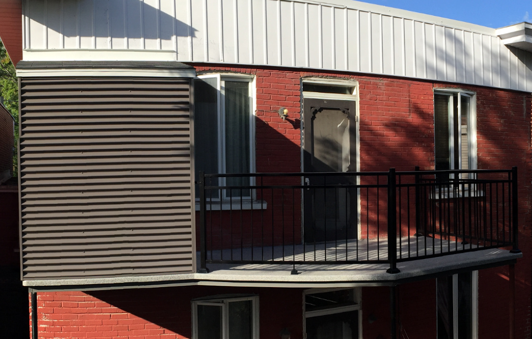 Réalisations | Balcon Idéal inc.
