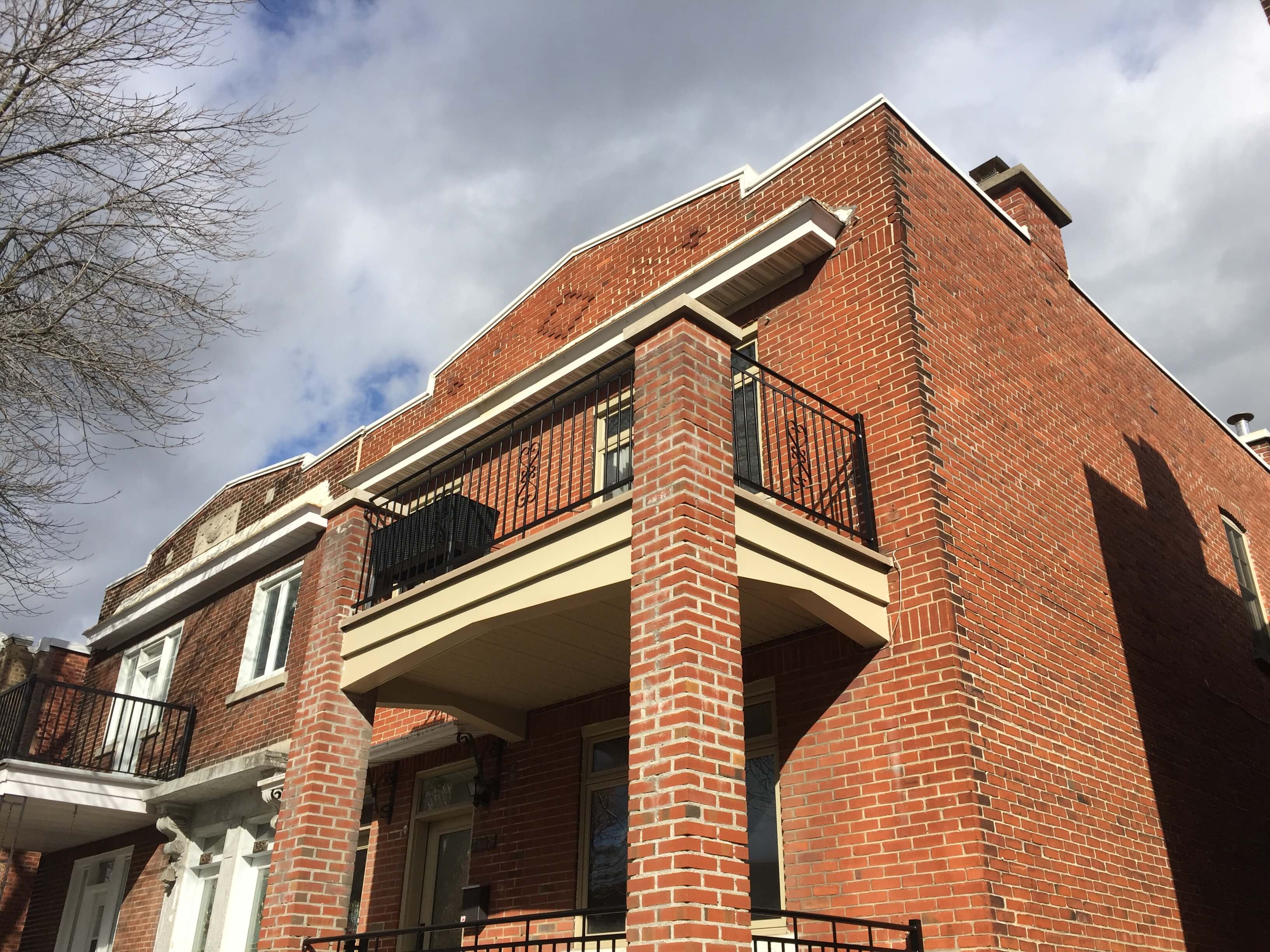 Réalisations | Balcon Idéal inc.