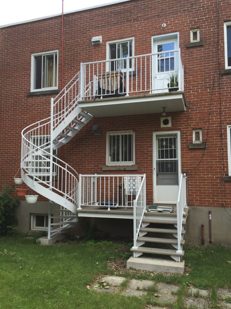 Réalisations | Balcon Idéal inc.