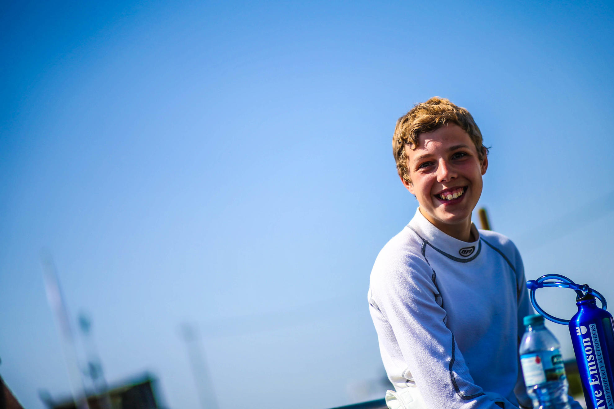 Tom Emson Tackles 2019 Michelin Ginetta Junior Championship With Elite ...
