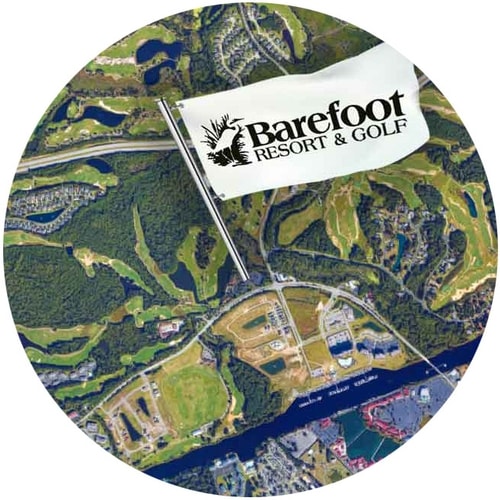 Barefoot711 Myrtle Beach Condos | Barefoot Resort and Golf