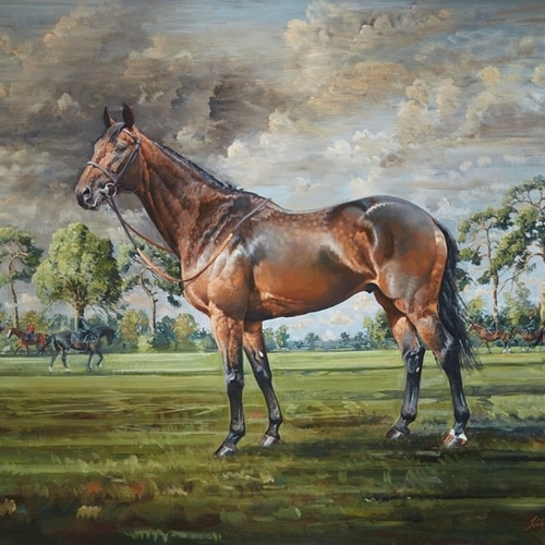 Katie O'Sullivan Art - Works