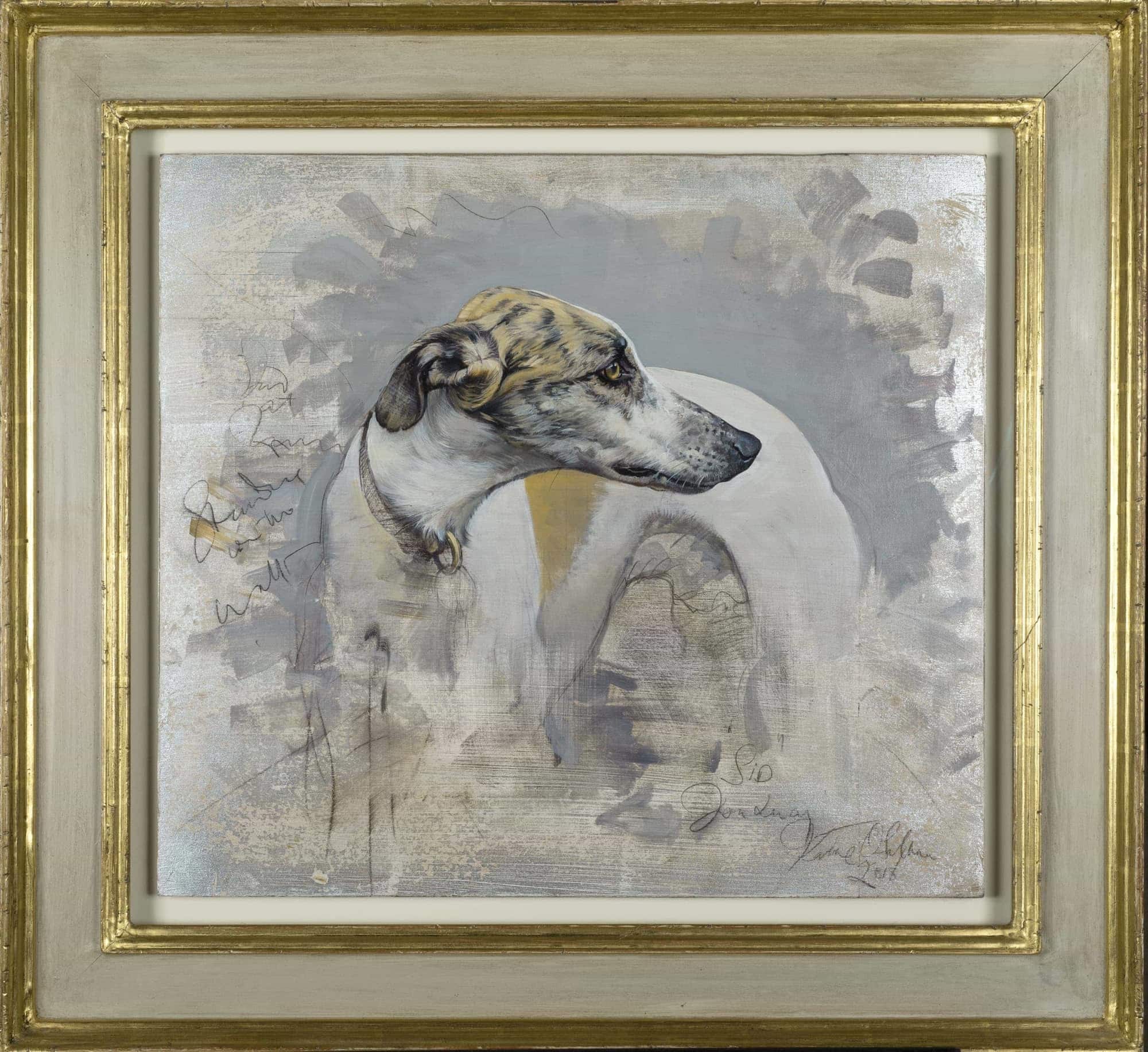 Katie O'Sullivan | Contemporary British fine artist