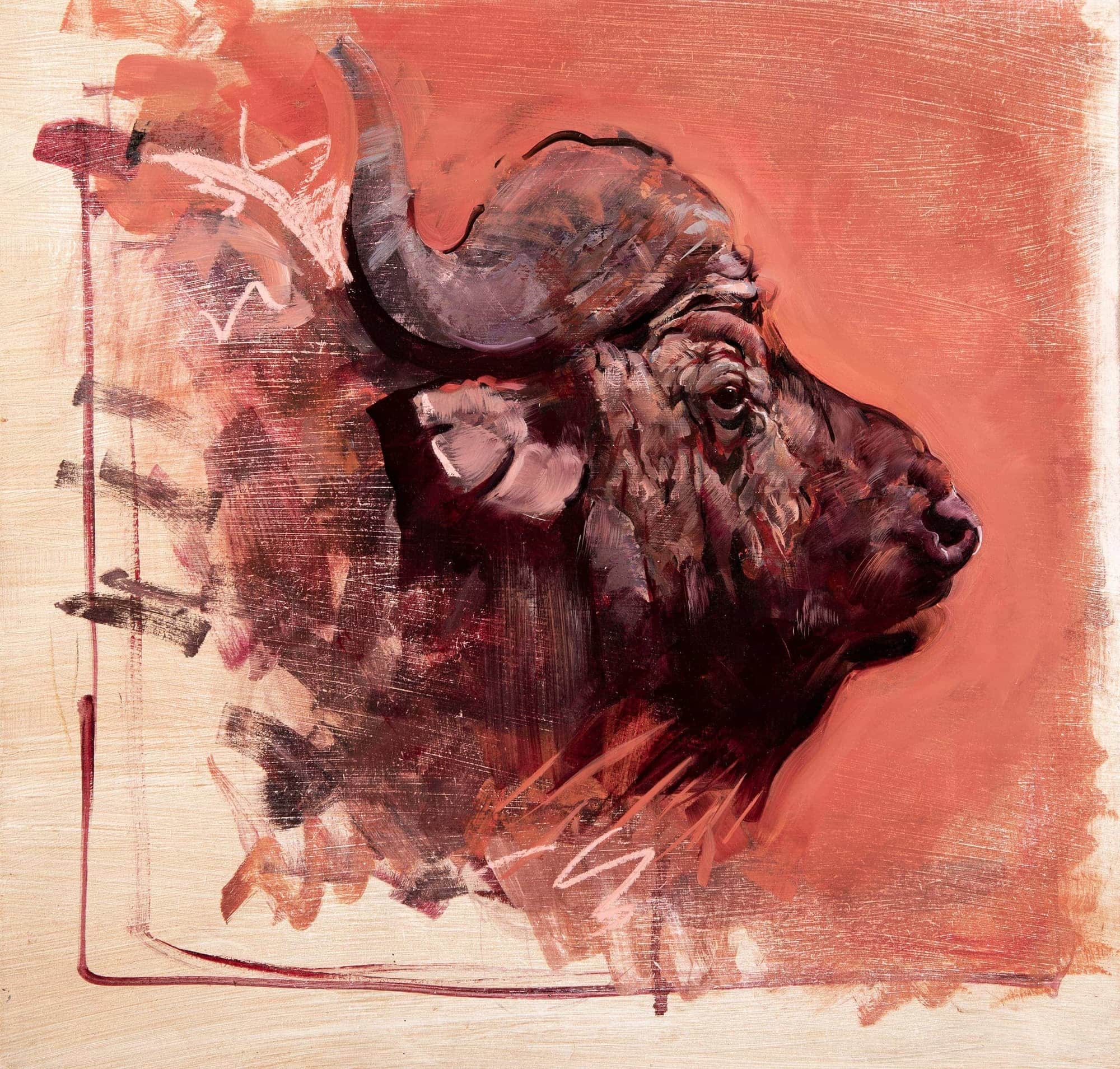 Katie O'Sullivan | Contemporary British fine artist