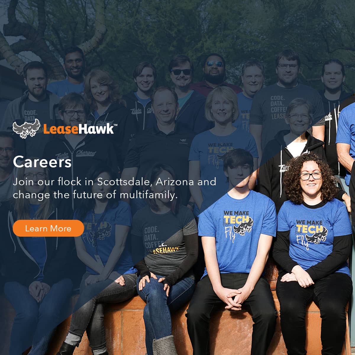 Careers | LeaseHawk