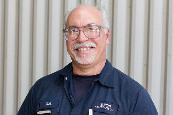 Pump Repair Company - About Us | Emnor Mechanical