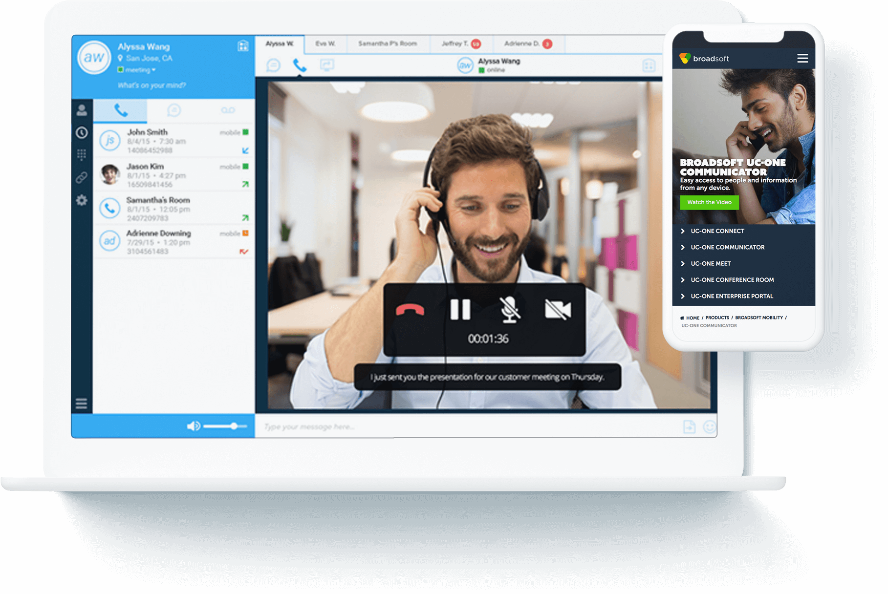 Award-Winning Mobile App & Software Development Company