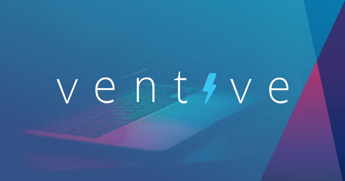 Ventive's Work Samples | Enterprise Communications, SaaS Product Launch ...