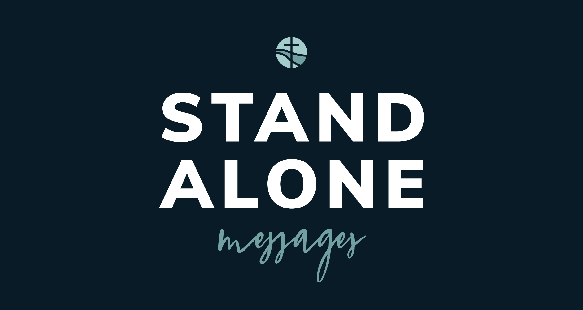 Sermon - Always Faithful - Andre Posthuma