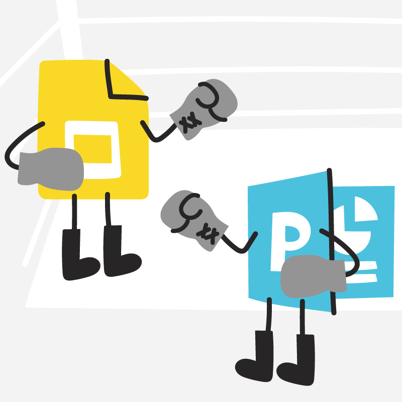 Google Slides vs PowerPoint: How to choose what’s right for you