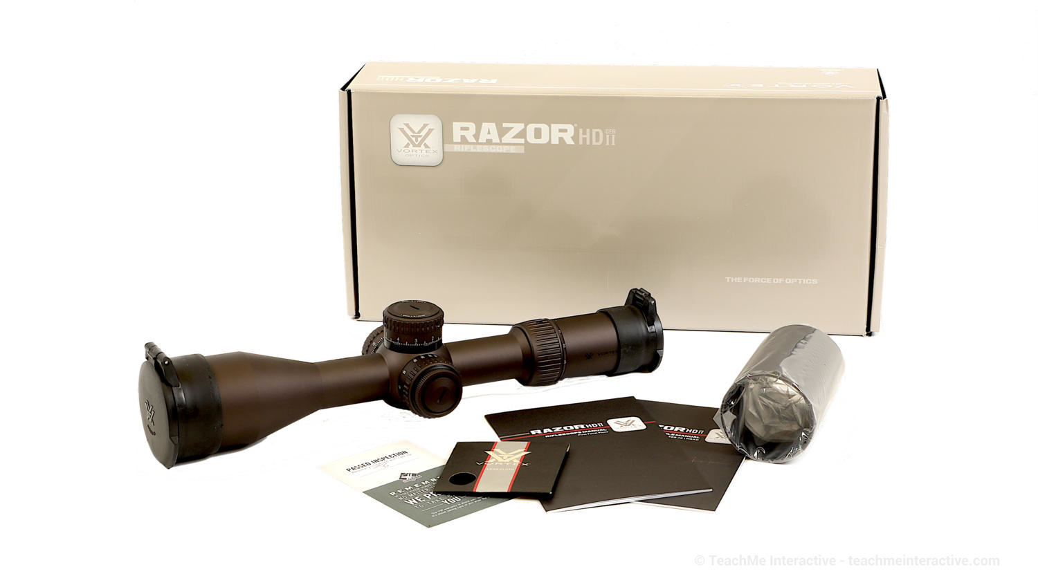 Choosing a Long Range Shooting Scope