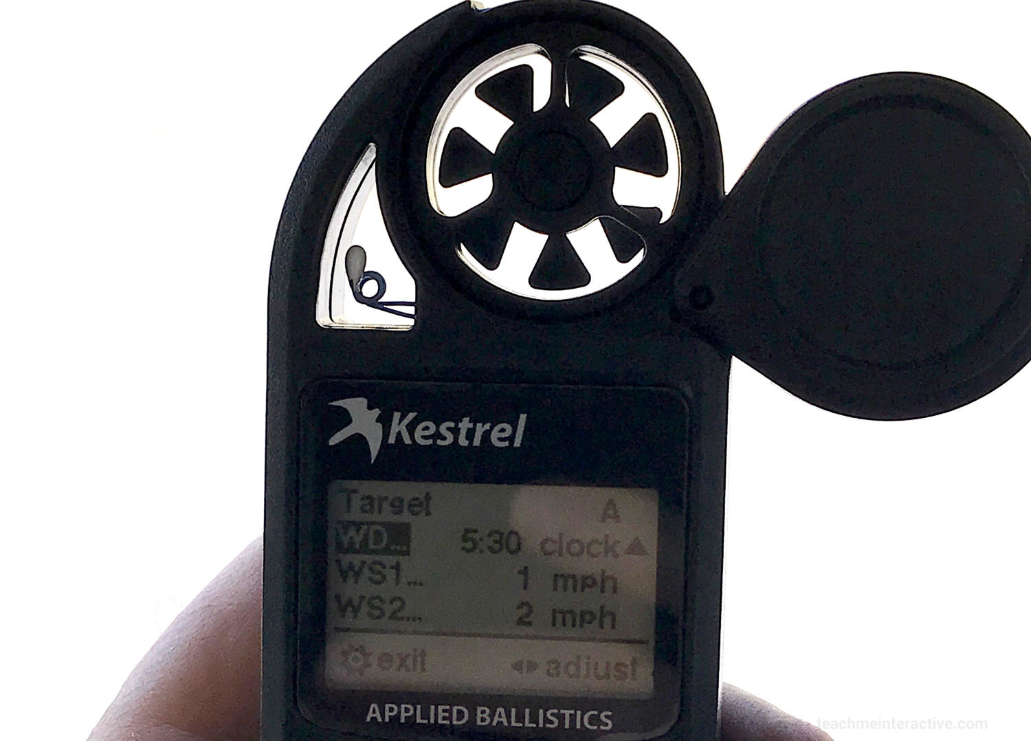 Long Range Shooting: 10 fundamentals of wind calls