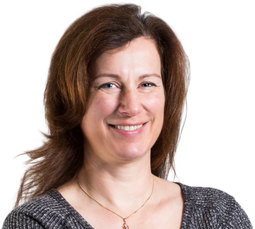 Dr. Annett Rozek – Terramera