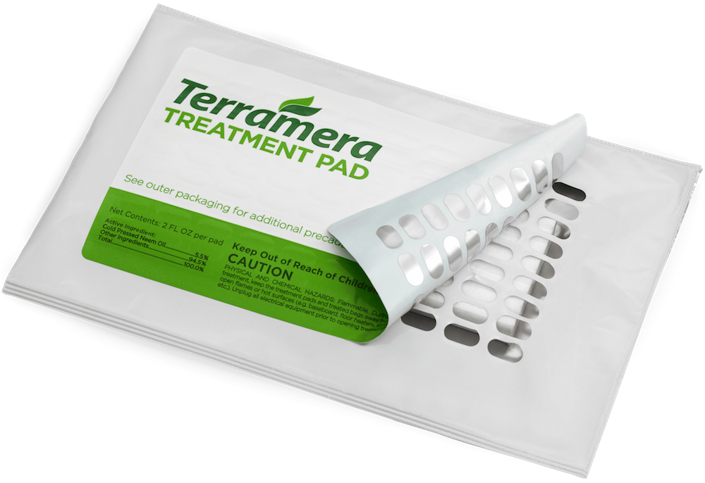 Products – Terramera
