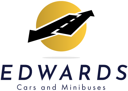Edwards Taxis and Minibuses Sussex - Private Car Hire